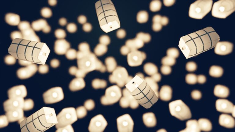 New Features in v2.5 – LuxCoreRender