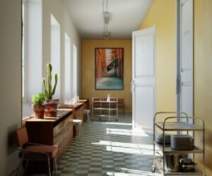 Example Scenes – LuxCoreRender